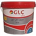 GLC 3030 Super Day-Tone (3.8L, White): Buy Online at Best Price in ...