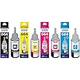 Epson 664 L100, L110, L130, L200, L210, L220, L300, L310, L350, L355 ...