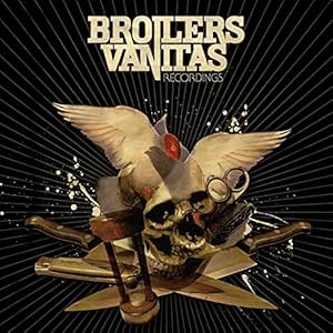 Vanitas (Re-Release) - Broilers, Broilers, Broilers: Amazon.de: Musik-CDs & Vinyl