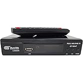 Freeview Set Top Box Recorder - August DVB482 - Watch and Record Live ...