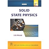 Amazon.in: Buy SOLID STATE PHYSICS 3/E PB....Wahab M A Book Online at Low Prices in India ...