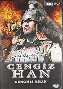 Genghis Khan - BBC Documentary DVD: Amazon.co.uk: Tiglon: DVD & Blu-ray