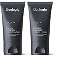 Geologie 2% Salicylic Acid Face Wash | Deep-Cleansing Facial Cleanser ...