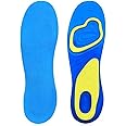 Active Gel Silicon Inner Sole, 38-42, One Size: Buy Online at Best ...
