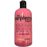 Treaclemoon Raspberry Bundle. The Raspberry Kiss Bath and Shower Gel ...