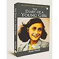 The Diary of a Young Girl | Deluxe Hardcover [Hardcover] Anne Frank ...