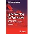 SystemVerilog for Verification: A Guide to Learning the Testbench ...