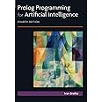 Prolog Programming for Artificial Intelligence : Bratko, Ivan: Amazon.in: Books