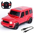 Wembley G Wagon Remote Control RC Toy for Kids High Speed Racing Toys ...