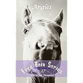 In Pursuit of a Horse (Free Rein Series): Amazon.co.uk: Meunier ...