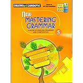Cordova New Mastering Grammar Book 7 : Amazon.in: Books