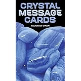 Crystal Connections Message Cards: 70 Full Colour Cards and ...