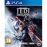 Star Wars JEDI: Fallen Order (PS4) : Amazon.co.uk: PC & Video Games