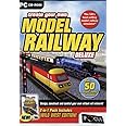 Create Your Own Model Railway Deluxe (PC) : Amazon.co.uk: PC & Video Games