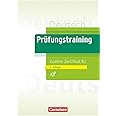 Prüfungstraining DaF - B2: Goethe-Zertifikat B2 - Neubearbeitung ...
