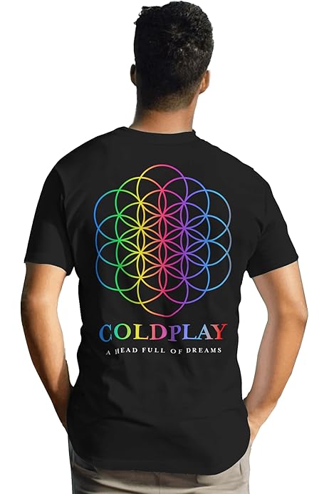Logotipo De Coldplay