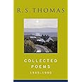 Collected Poems: 1945-1990 R.S.Thomas: Collected Poems : R S Thomas ...