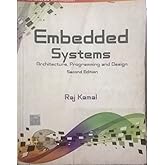 Embedded Systems- Architecture, Programming and Design | 3rd Edition : Raj Kamal: Amazon.in: Books