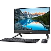 Dell AIO Inspiron 5430 Core 3-100U 23.8" FHD Desktop