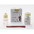 GC Corporation Gold Label Type 1 Glass Ionomer Luting and Lining Cement ...