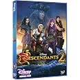 Descendants 2 [DVD]: Amazon.es: Dove Cameron, Cameron Boyce, Dianne ...