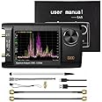 Portable Spectrum Analyzer, Handheld Frequency Analyzer, Signal ...