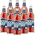 Sharp's Brewery Doom Bar 4.3% ABV 500ml (8 Pack) : Amazon.co.uk: Grocery