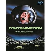 Contamination [Blu-ray]: Amazon.it: Ian McCulloch, Siegfried Rauch ...