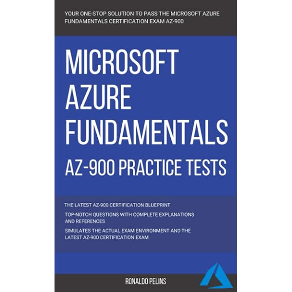 AZ-900 Study Guide: Microsoft Azure Fundamentals (2022), 45% OFF