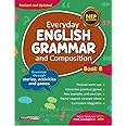 Viva Everyday English Grammar And Composition, NEP Edition - Class 7 : Anita Bahadur: Amazon.in ...