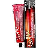 Matrix Colour Sync Dye, Color SPA : Amazon.co.uk: Beauty