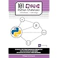 101 Extra Python Challenges with Solutions / Code Listings: Amazon.co.uk: Kerampran, Philippe ...