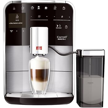 Amazon.de: WMF 1000pro S Kaffeevollautomat