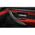 BMW Genuine M Performance Door Handle Trim Carbon Fits F80 F80 LCI ...