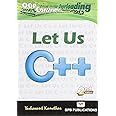 Let Us C++ : Yashavant Kanetkar: Amazon.in: Books