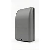 White Outdoor Virgin Media Replacement Junction Box for Housing ...