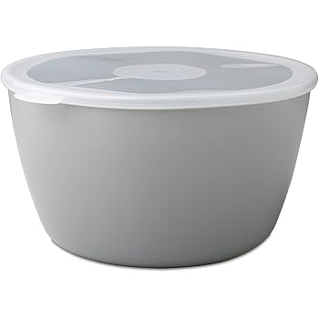 Mepal Rosti Loomm Ess Schale - Eos Lime 105810091200: Amazon.de: Küche ...