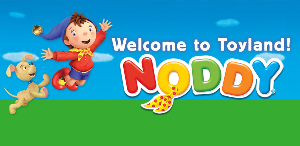 Noddy™ in Toyland : Amazon.co.uk: Apps & Games