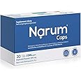 Probiotic Narine Narimax Bio Culture | 30 Vegan Capsules 200 mg | High ...