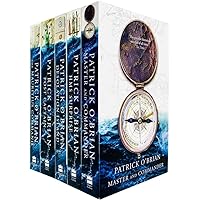 Master and Commander: A new edition of the first book in the series ...