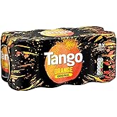 Tango Apple Sugar Free 330ml (Pack of 8) : Amazon.co.uk: Grocery