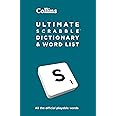 Ultimate SCRABBLE™ Dictionary and Word List: All the official playable ...