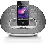 Philips Fidelio DS9800W SoundSphere AirPlay Speaker für iPad/iPhone (2x ...
