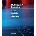 Amazon.fr - Mathematics for Economics, third edition - Hoy, Michael ...