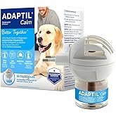 Adaptil Calm Home Diffuser For Dogs With 30 Day Refill, Adaptil Dog ...