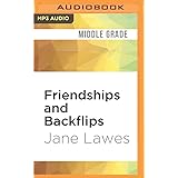 Gym Stars Book 1: Summertime & Somersaults (Gym Stars): Summertime and ...