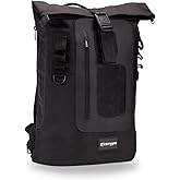 Buy CarryPro HOBO40 v2.0– 40L Functional Travel Backpack for Men ...