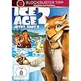 Ice Age 2 - Jetzt taut's: Amazon.de: Peter Gaulke, Lori Forte, Ray ...