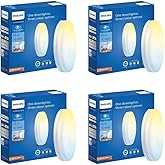 Buy PHILIPS 12-watt Round LED Surface Downlighter | Rimless Full Glow ...