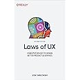 Buy Laws of UX: Using Psychology to Design Better Products & Services ...